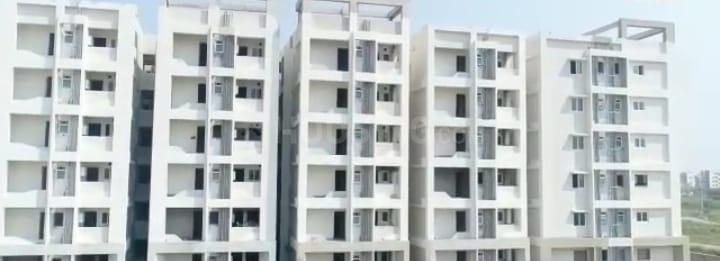 1265 Sqft 2 BHK Flat for sale in Aaditri Aaditri Evoca | Koritepadu ...
