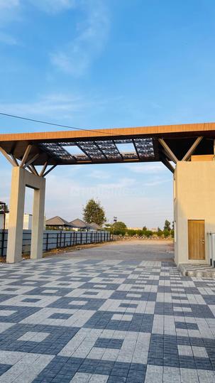 4700 Sqft 4 BHK Villa for sale in Avila Meadows | Arandia, AB Bypass ...