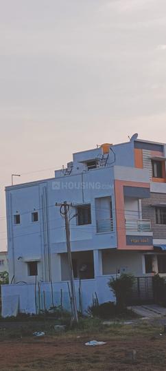 920 Sqft Residential Plot for sale in Hi Tech Fortune Residency Phase 2 ...