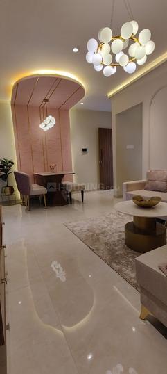 889 Sqft 2 BHK Flat for sale in Yashraj Nakshatra | Hadapsar, Pune ...