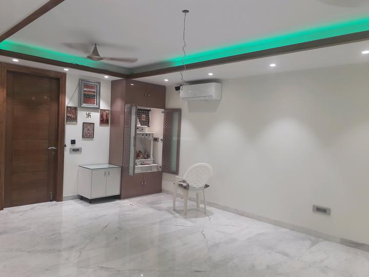 4 BHK 2250 Sqft Independent Floor for sale at Sector 3 Dwarka, South ...