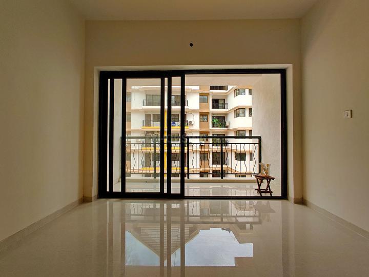 1194 Sqft 2 BHK Flat for sale in Edcon Rio Grande | Panjim, Goa ...