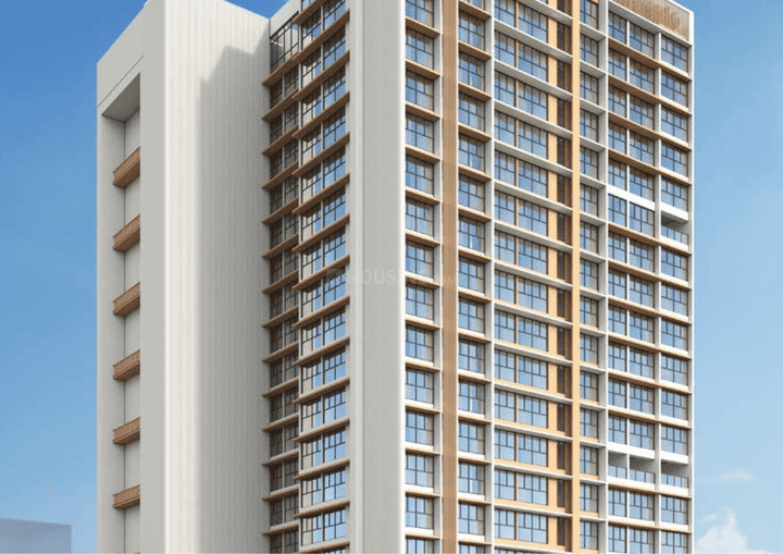 3 BHK 1201 Sqft Flat for sale at Andheri East, Andheri | Property ID ...