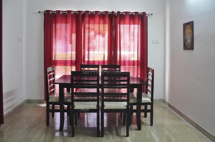 3 BHK in Bluestone Buckingham, Hitech City, West Hyderabad | Property ...