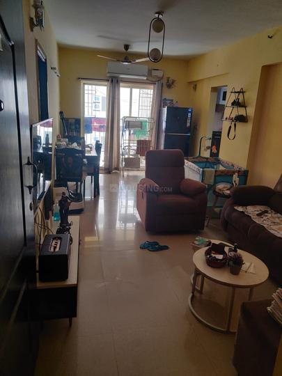 1132 Sqft 2 BHK Flat for sale in Alliance Orchid Springs | Puthagaram ...