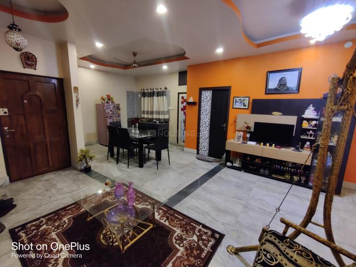 3 BHK 1605 Sqft Flat for sale at Airport Gate No. 3, East Kolkata ...