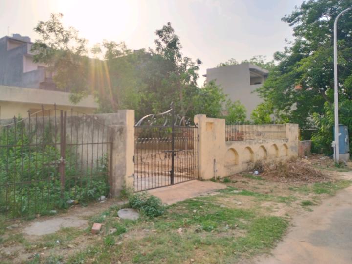 Residential 200 Sqft Plot for sale at Swarn Nagari, Greater Noida ...