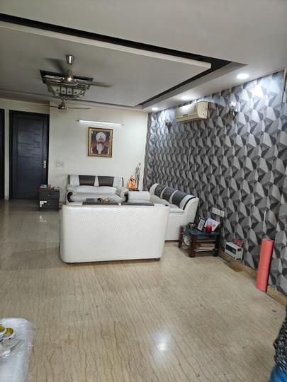 3 BHK 1665 Sqft Independent Floor for sale at Surajmal Vihar ...