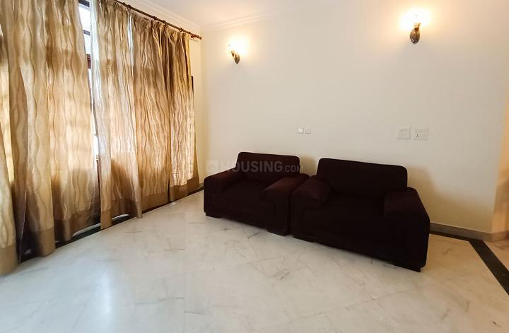 Rachita House, DLF Phase 4, MG Road | Property ID - 19224440