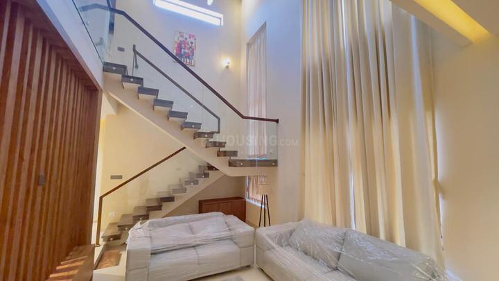 4 BHK 2800 Sqft Villa for sale at Kalamassery, | Property ID - 17147560