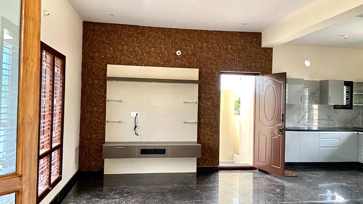 3 BHK 2250 Sqft Independent House for sale at BEML Layout 3rd Stage ...