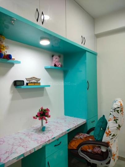3 BHK Independent House for rent in Vaishno Devi Circle, Ahmedabad ...