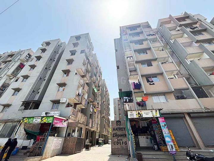 2 BHK 990 Sqft Flat for sale at Nana Chiloda, North East | Property ID ...