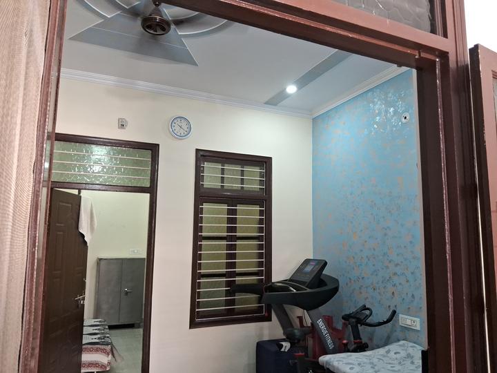 3.5 BHK 2100 Sqft Independent House for sale at Phool Bagh Colony ...