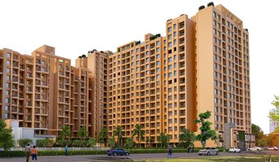 Adhya Radha Krishna in Moshi, Pune - Price, Reviews & Floor Plan