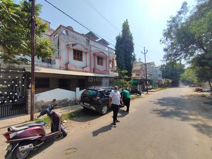 3 BHK 1350 Sqft Independent House for sale at Gotri, Vadodara ...