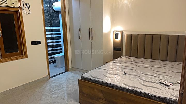 1 BHK Independent Floor for rent in Palam Vihar Extension, Gurgaon ...