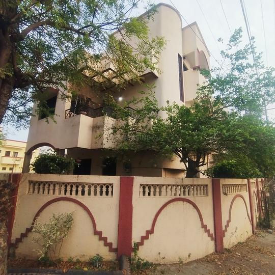 4 BHK 2200 Sqft Independent House for sale at Omkar Nagar, Nagpur ...