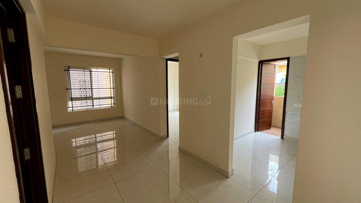 1445 Sqft 3 BHK Flat for sale in Pariwar Wise Palmsprings | Harlur ...