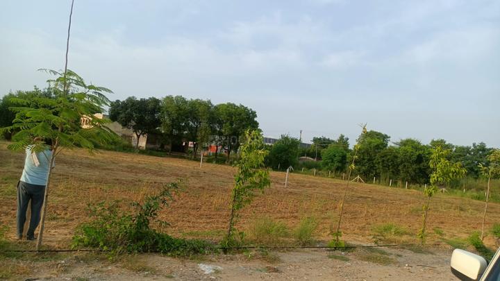 Residential 6480 Sqft Plot for sale at Sadhrana Bamripur, Gurgaon ...