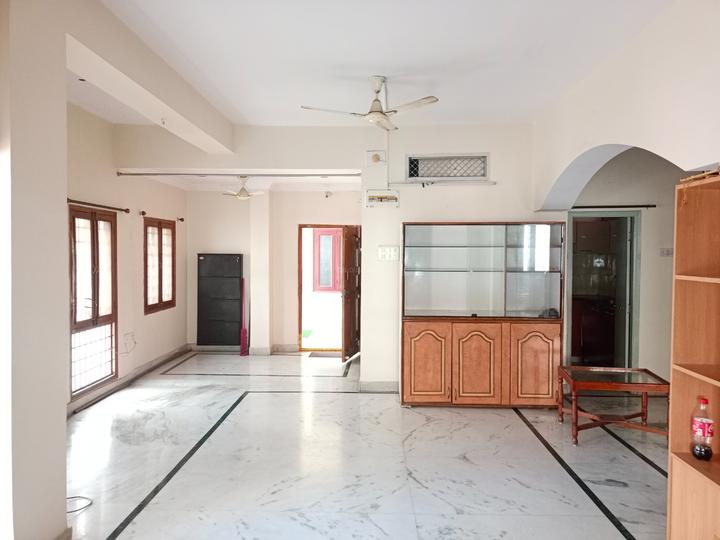 3 BHK 1529 Sqft Flat for sale at Tarnaka, Hyderabad | Property ID ...
