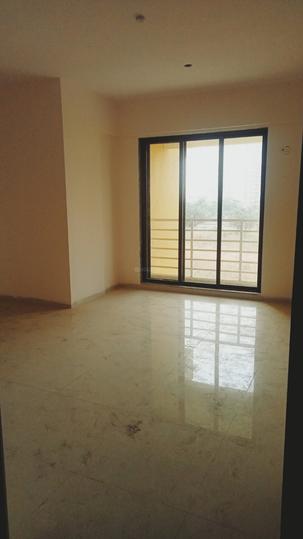 688 Sqft 1 BHK Flat for sale in Tulip Uday | Ulwe, Navi Mumbai ...