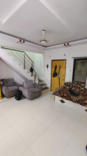 2 BHK 1100 Sqft Independent House for sale at Pathardi Phata ...