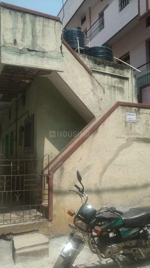 2 BHK 870 Sqft Independent House for sale at Malleswaram, Bangalore ...