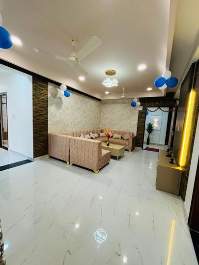 3 BHK 1248 Sqft Flat for sale at Vaishali Nagar, Jaipur | Property ID ...