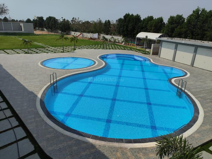 Residential 480 Sqft Plot for sale at Mokila, West Hyderabad | Property ...