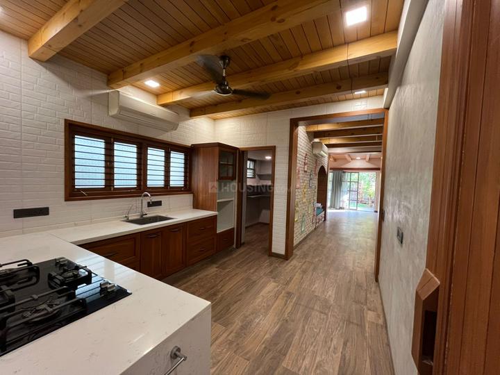 4005 Sqft 4 BHK Villa for sale in Goyal Sky City | Shela, South West | Property ID - 11232813