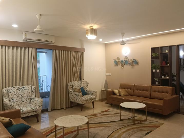 4 BHK 4100 Sqft Flat for sale at Kaloor, | Property ID - 17513560