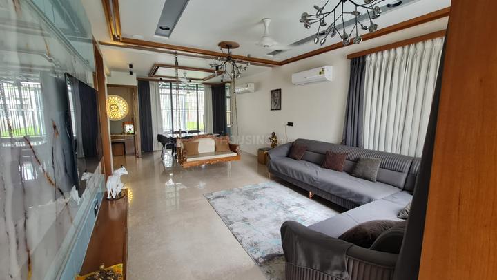 4320 Sqft 4 BHK Villa for sale in Arvind Uplands One | Nasmed ...