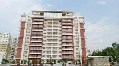 Vajram Tiara in Yelahanka, Bangalore - Price, Reviews & Floor Plan