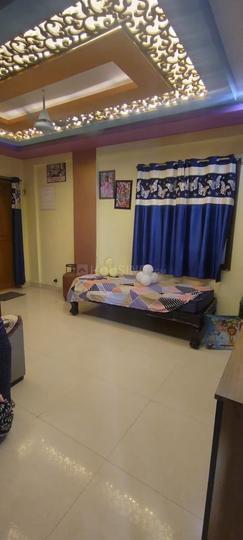 2 BHK 975 Sqft Flat for sale at Sheela Nagar, | Property ID - 18437358