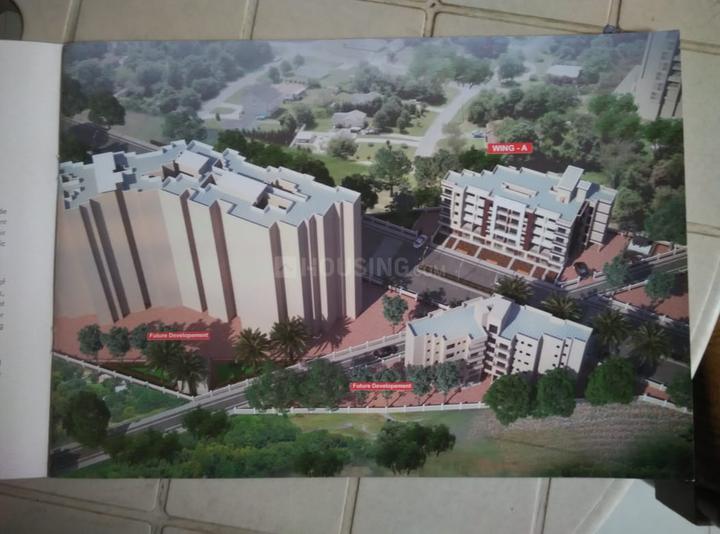 660 Sqft 1 BHK Flat for sale in Badlapur pride | Badlapur West, Thane ...