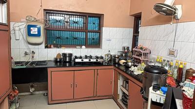 3 BHK 1100 Sqft Independent House for sale at Indira Nagar, Lucknow ...