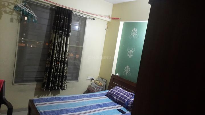 1 BHK 675 Sqft Flat for sale at New Maninagar, South East | Property ID ...