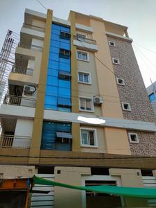 HUDA Techno Enclave, Hitech City, Hyderabad | HUDA Techno Enclave Map ...