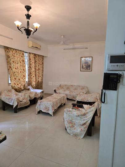 3 BHK 1400 Sqft Flat for sale at Borivali West, Western Suburbs ...