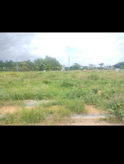 Residential 1642 Sqft Plot for sale at Koppa Gate, South Bangalore ...