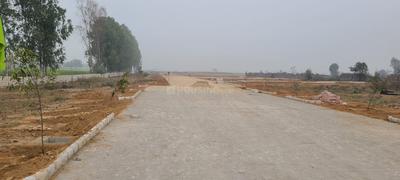 Buy Residential Plots for sale in Lalru, Dera Bassi | 74+ Lands for ...