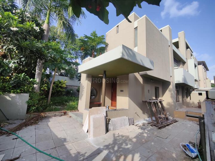 4.5 BHK 3600 Sqft Independent House for sale at Prahlad Nagar, South ...