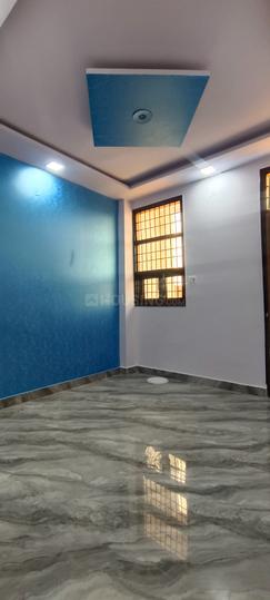 2 BHK 450 Sqft Independent Floor for sale at Sector 4 Rohini, New Delhi ...