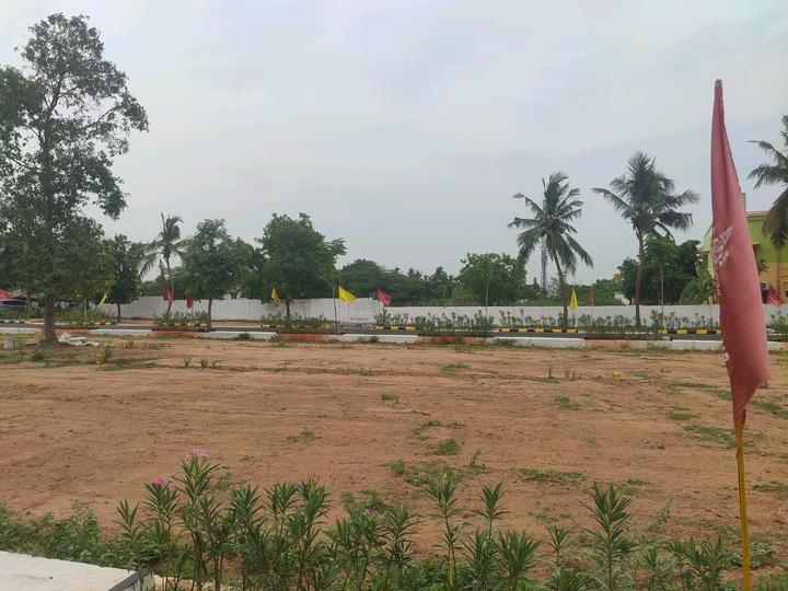 Residential 2779 Sqft Plot for sale at Thirumazhisai, Chennai West ...