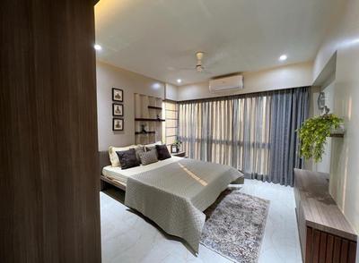 Oxford Navrang Oasis in Goregaon West, Mumbai - Price, Reviews & Floor Plan