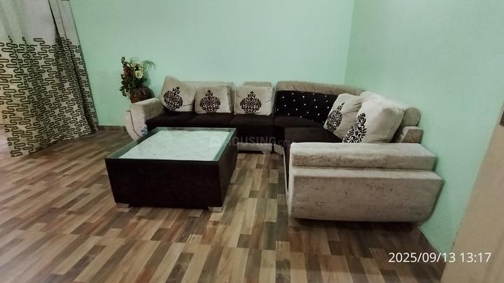 Maira , Jamia Nagar, South Delhi | Property ID - 19368232