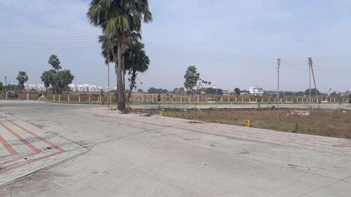 Residential 1000 Sqft Plot for sale at Jamtha, Nagpur | Property ID ...