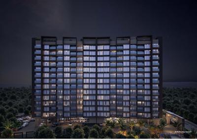 Akurdi, Pune | Akurdi Map, Pros & Cons, Photos, Reviews and Property ...