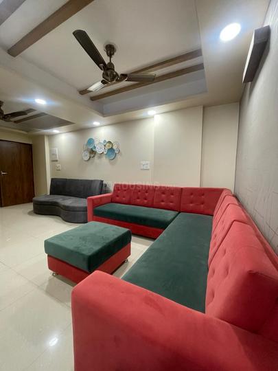 3 BHK 1358 Sqft Flat for sale at Murlipura, Jaipur | Property ID - 20442125